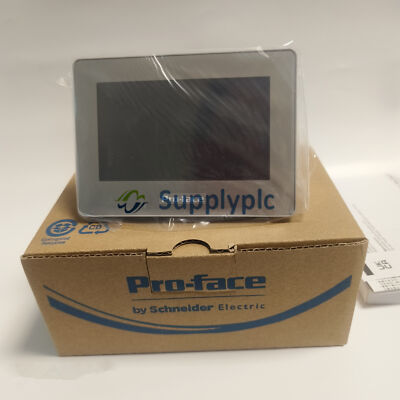 PRO-FACE HMI PFXGP4116T2D TOUCH PANEL 100% New In Box Expedited ...