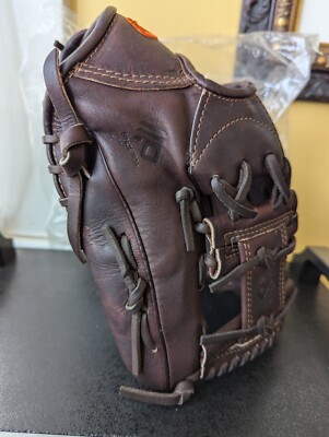 🔥🔥 New Nokona X2 Elite 1150 Kangaroo SteerHide Buckaroo Baseball Glove ...