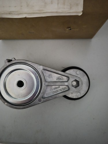 Accessory Drive Belt Tensioner Gates fits 08-15 Smart Fortwo ...