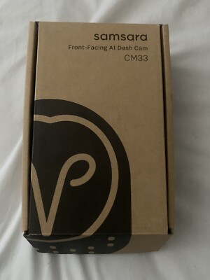 SAMSARA FRONT FACING A.I. CAMERA | eBay