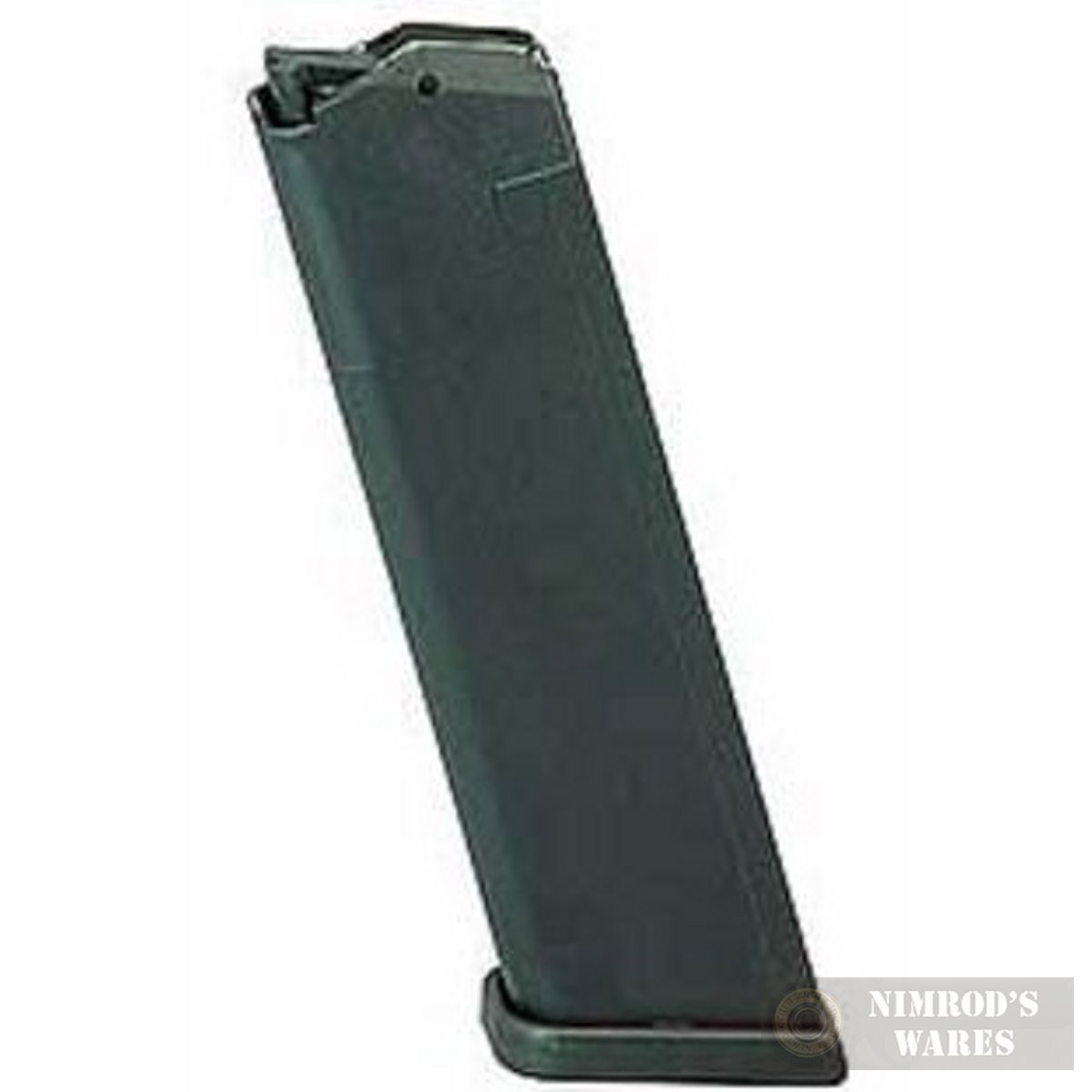TWO GLOCK 17 34 G17 G34 9mm 10-Round Magazines Gen3 Gen4 10017 FAST ...
