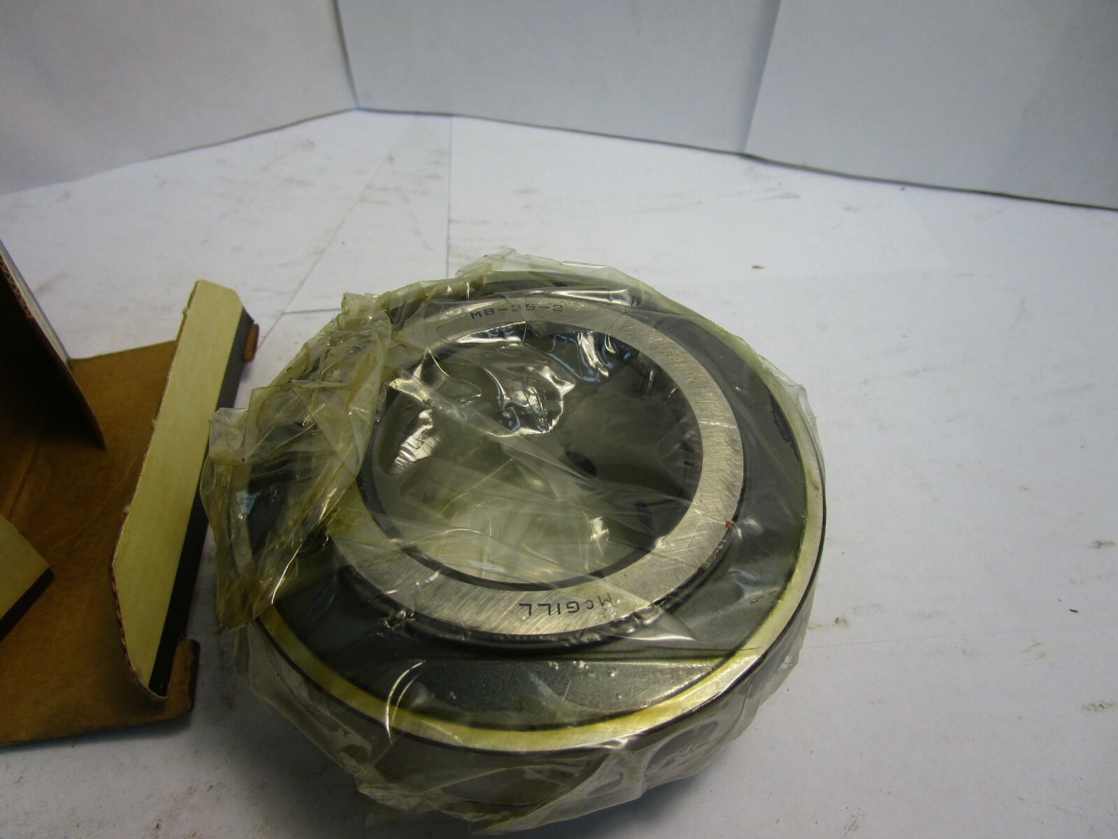 MCGILL MB-35-2 PRECISION BEARINGS MB352 | eBay