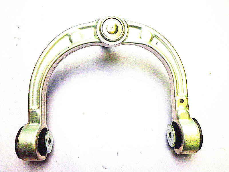 NEW LEFT SIDE FRONT UPPER CONTROL ARM FOR MERCEDES BENZ M CLASS ML W164 ...