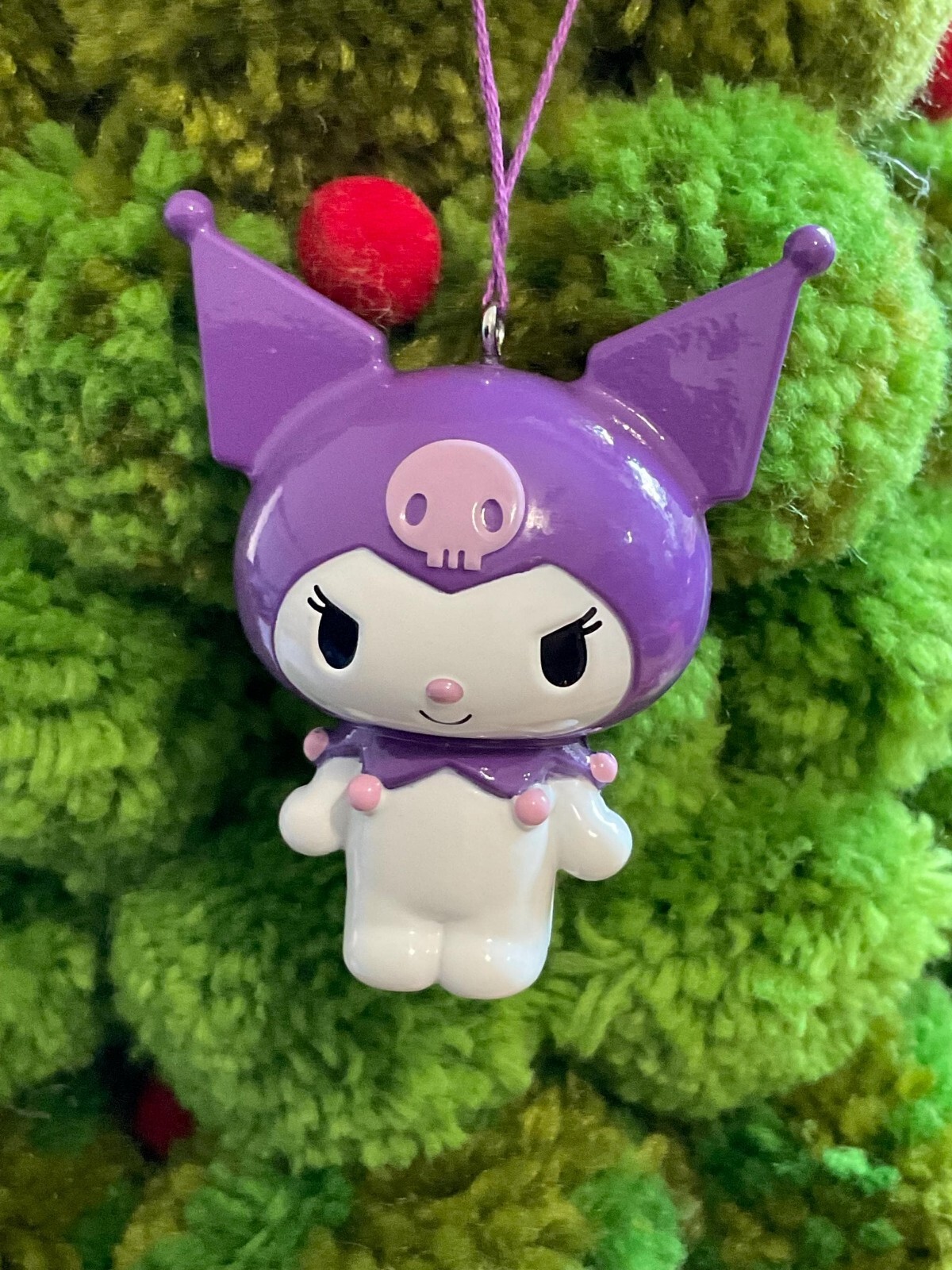 Metal Hello Kitty and Friends Ornaments - You choose