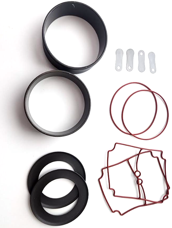 AIRTECH-HP series vacuum pump Repair Kit HP-140V HP-140H HP-120V HP ...