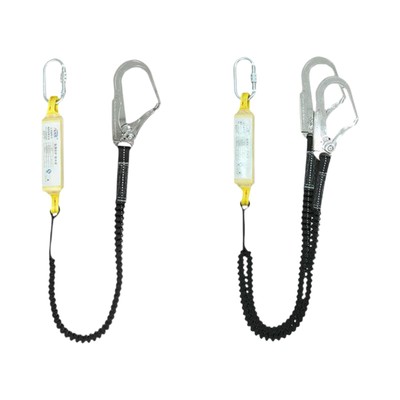 Climbing Safe Harness Equipment Protective Fall Protection Belt for ...