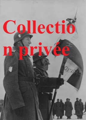 All ww2 Photo LVF Milice Police GMR Gendarmerie 1943 1944 FFI FTP All ...