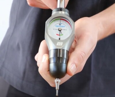 Tschorn 3D Probe Tester Taster Dial Indicator German Made SLIMplus ...