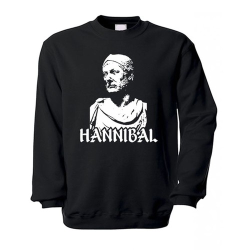 Hannibal Barkas Karthago größter Feldherren der Antike Punische ...