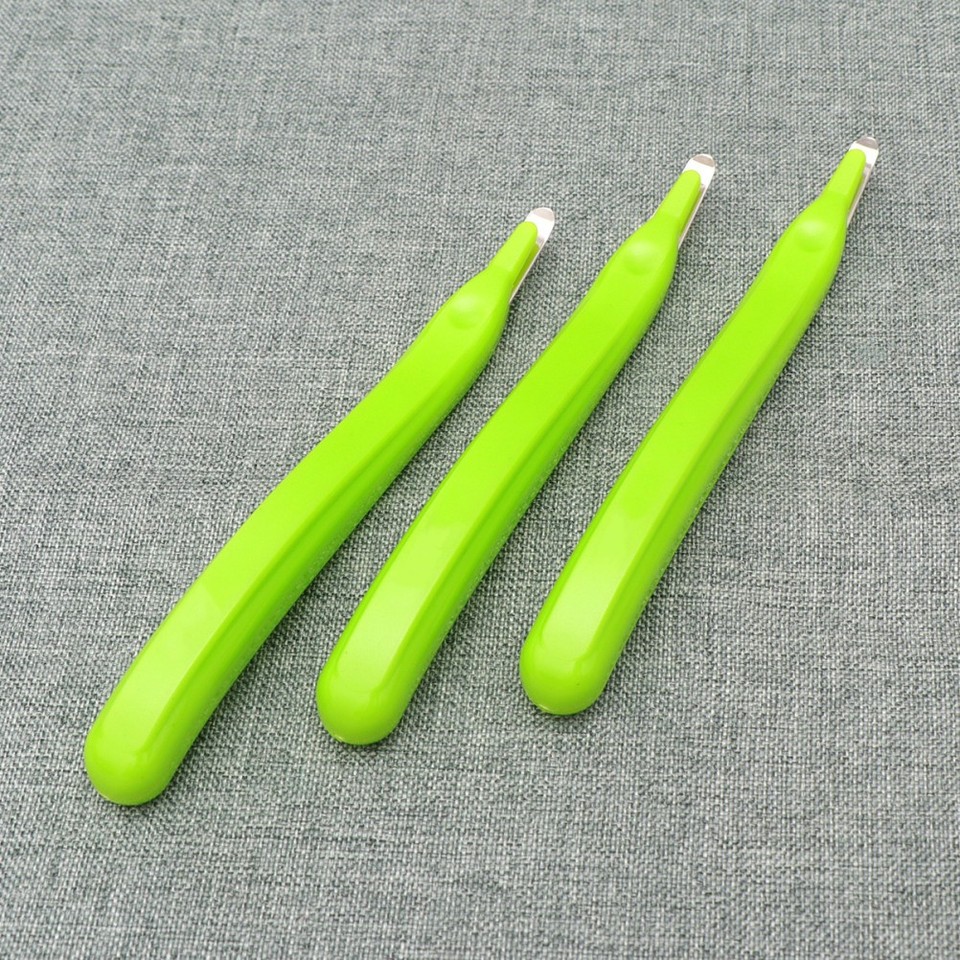 3pcs Needle Remover Labor Saving Staple Remover Plastic Handheld Nail ...