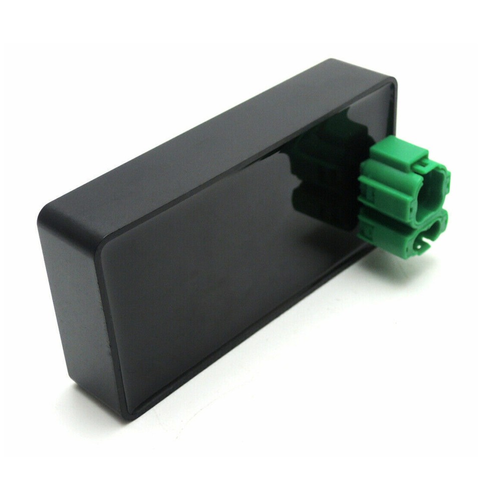 CDI Ignition Motorcycle CDI Ignition Module Box Fit For Honda NX650 ...