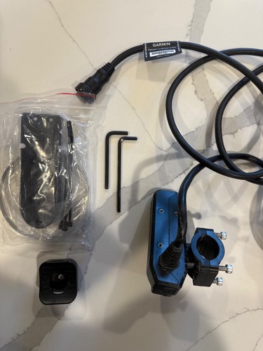 Garmin Panoptix LVS32 Transducer - 010-12784-03 | eBay