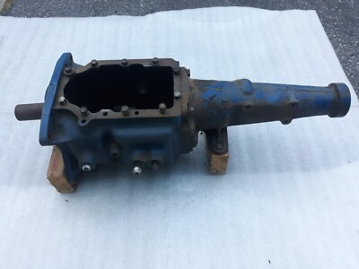 1967 Mustang/Shelby GT350 289HP Toploader 4 speed Transmission RUG N1 ...