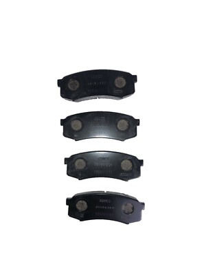 Genuine PAD SET-RR BRAKE 4605A389 PAD SET-RR BRAKE *FREE SHIPPING ...