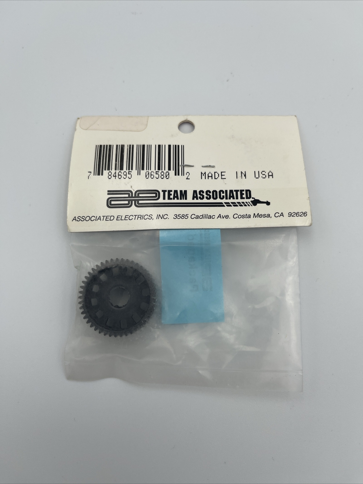 Team Associated Rc10 Worlds Differential Gear ASC6580 for sale online ...