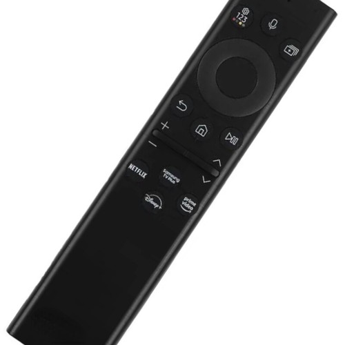 New BN59-01385B Rechargeable Voice remote control For Samsung TV Q60B ...