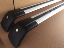 Land Rover Genuine OEM Roof Rails VPLRR0155 for sale online | eBay