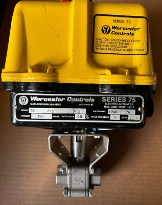 Hydraulic Valves - Control Valve Model