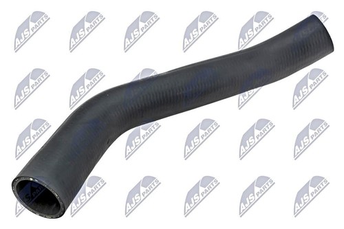 Charger Intake Hose For ISUZU D-Max II 12-18 8980656982 | eBay