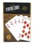 NIB Wembley 10 TIMES THE SIZE Jumbo Deck Playing Cards Magic Tricks ...