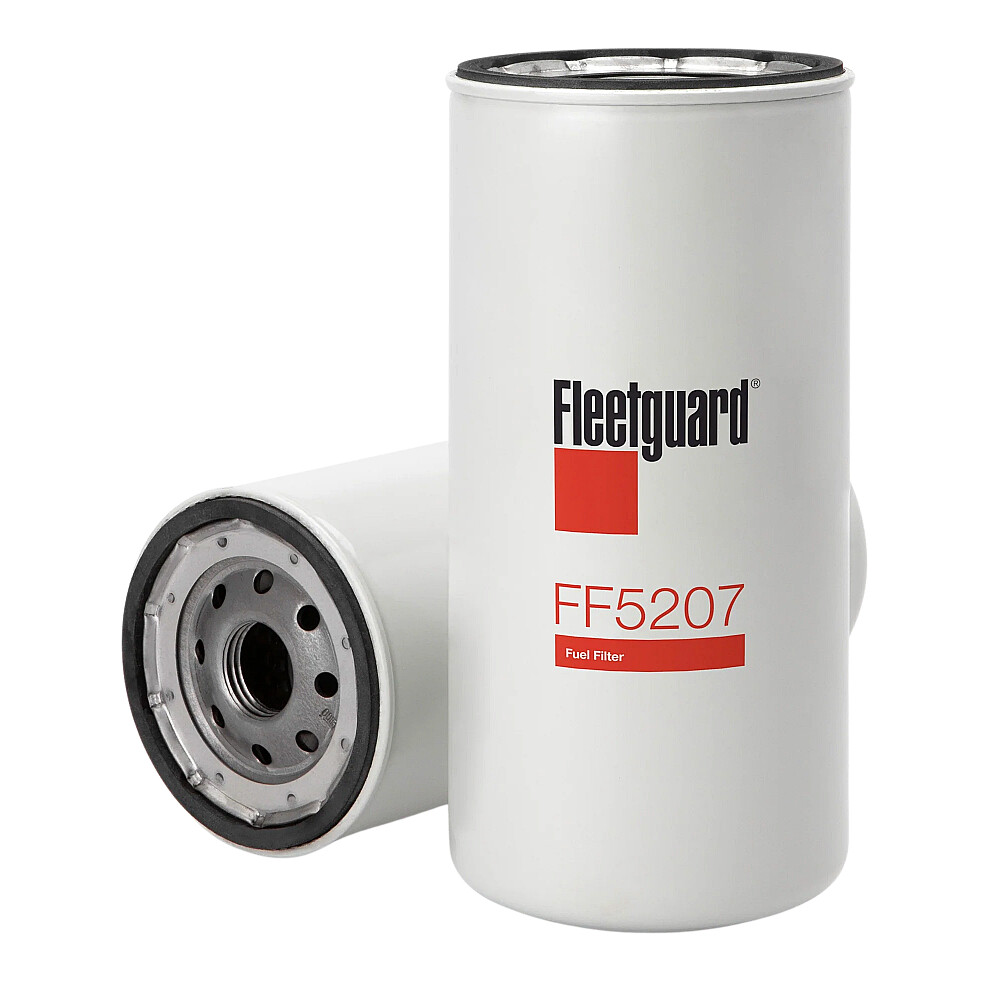 FLEETGUARD FF5207 - cross reference oil filters | oilfilter ...