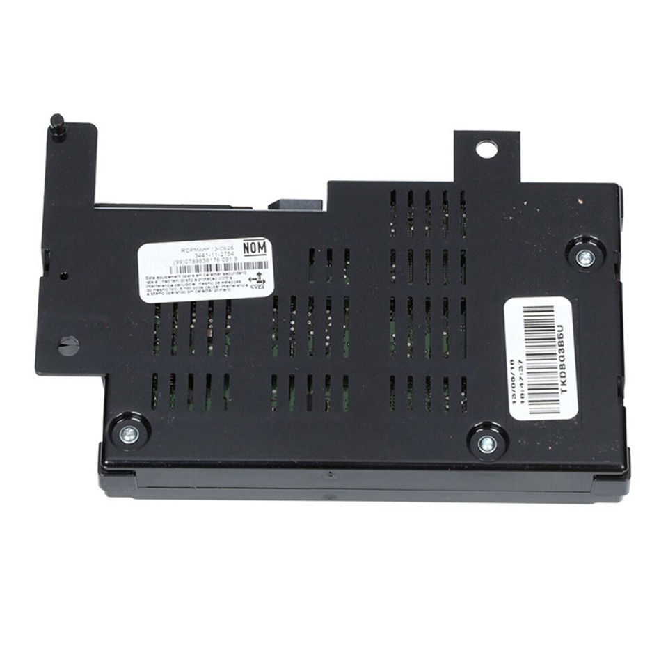 Telematics Hands Free Module for Dodge Charger for Chrysler 300C 2012 ...