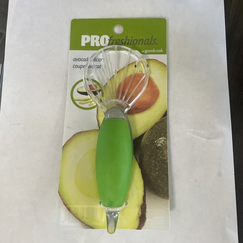 Avocado Slicer PROfreshionals by goodcook NEW Free Shipping 76753720656 ...
