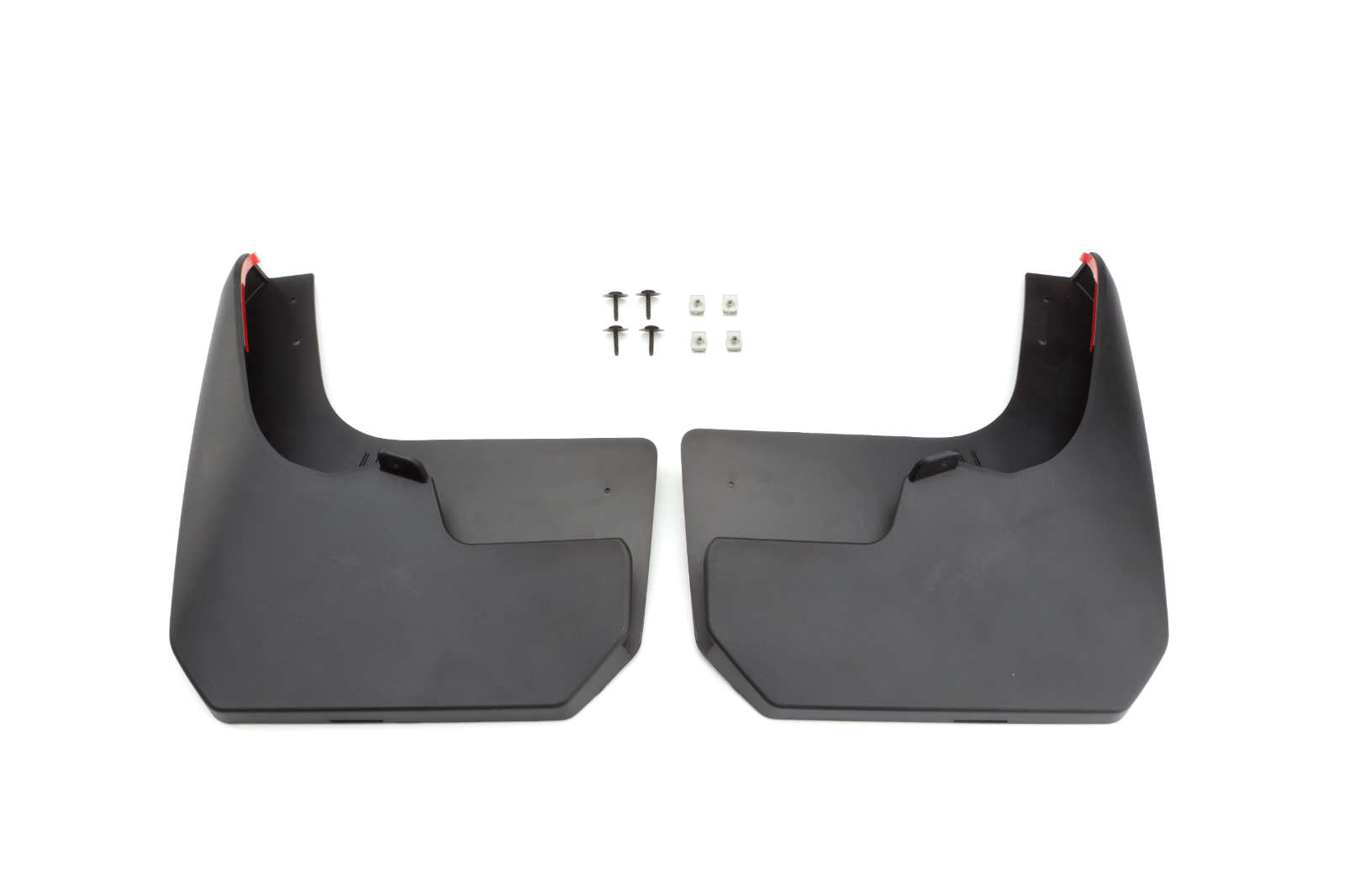 Genuine GM Splash Guards Front Molded 84109902 for sale online | eBay