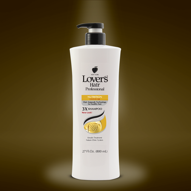 Lover's Care Nutrition Shampoo - 27 Oz for sale online | eBay
