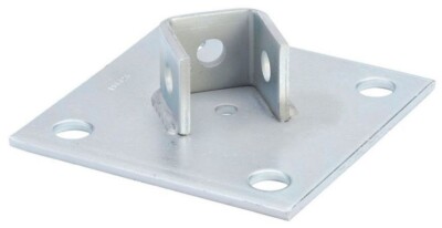 B-line B279HDG Strut Channel/Mounting/Straps | eBay