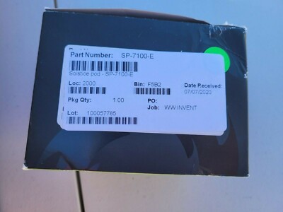 NEW in Box Mersive Solstice Pod-NEW IN BOX wireless System SP 700x HIGH ...