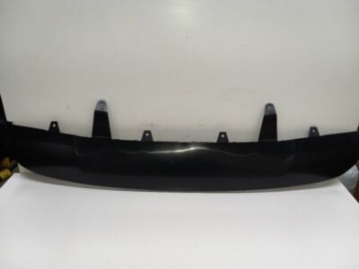 Rear Bumper Lower Cover/Valance 16-18 RAV4 ID 5245342900, 810874 | eBay