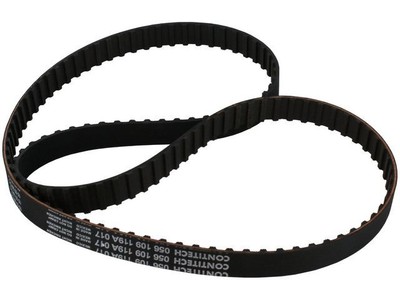 Timing Belt 99NKVH53 for Jetta Cabriolet Corrado Fox Golf Dasher Passat ...