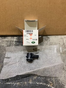 GENUINE NEW LAND ROVER DISCOVERY SPORT FRONT INNER PARKING SENSOR ...