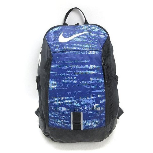 Nike Junior Backpack Blue/Black Kids 8.6 inch Daypack | eBay
