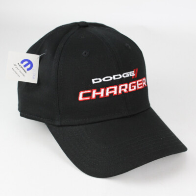 Dodge Charger New Logo US Muscle Car Basecap Mütze Trucker Baseball Cap ...