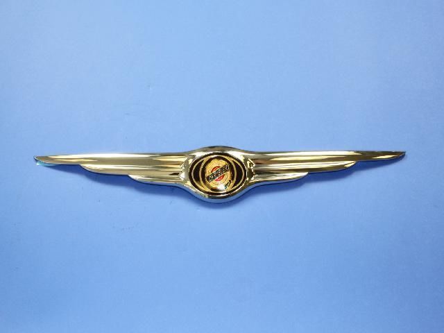 Deck Lid Emblem-Touring, VIN: G Mopar 04805988AB fits 06-07 Chrysler ...