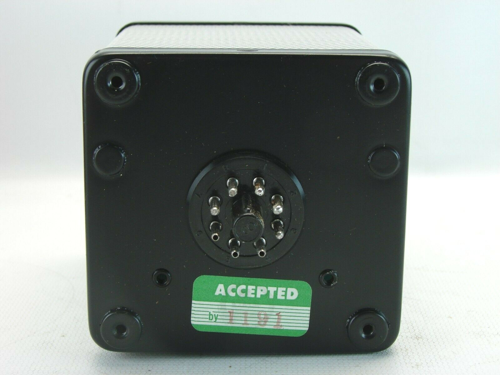 Acopian 24J10 Regulated Power Supply 24VDC 8-Pin (T87) | eBay