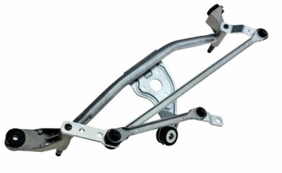 Mécanisme tringlerie du moteur essuie glace avant Pour RENAULT MEGANE ...