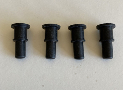 Ford Fairlane ZC ZD ZF Front Brake Caliper Slide Pin Bush kit | eBay