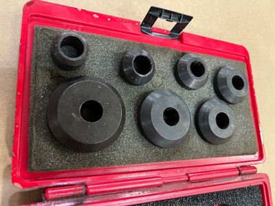 KLine Valve Guide Liner Centering Cone Set- KL8550 | eBay