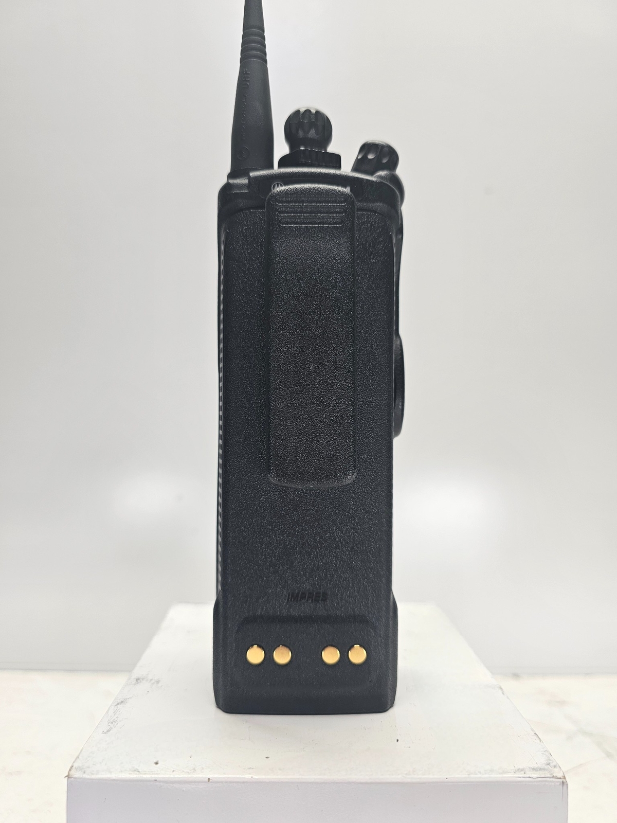 Motorola XTS5000 Model II UHF 450-520 Mhz 1000 Ch P25 Digital - FAIR ...