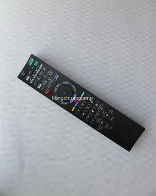 Remote Control For Sony KDL-70XBR7 KDL-40XBR9 KDL-46XBR9 LCD XBR BRAVIA ...
