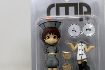 Pinky Street RMP RMP-01 Range Murata Pop Vinyl Toy Figure Doll Anime ...