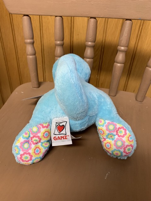 Ganz Webkinz Springy Kangaroo Stuffed Animal - (HM603) for sale online ...