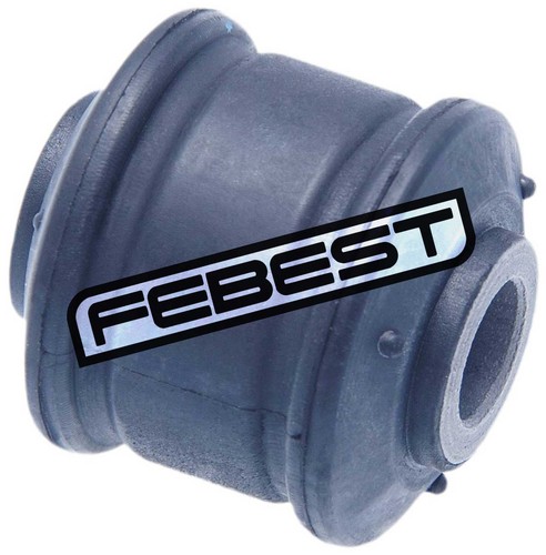 Bushing, Rear Shock Absorber Fits Volkswagen 1547176, 1576246, 1721234 ...