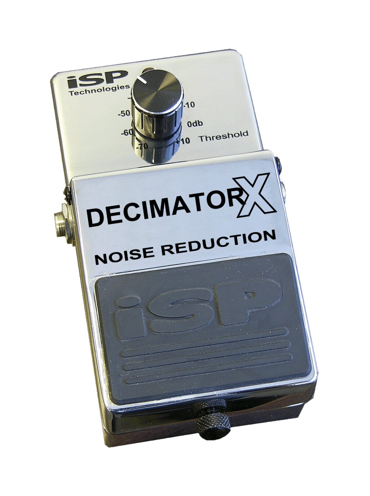 ISP Technologies Decimator X, BRAND NEW IN BOX! FREE SHIPPING IN THE U ...