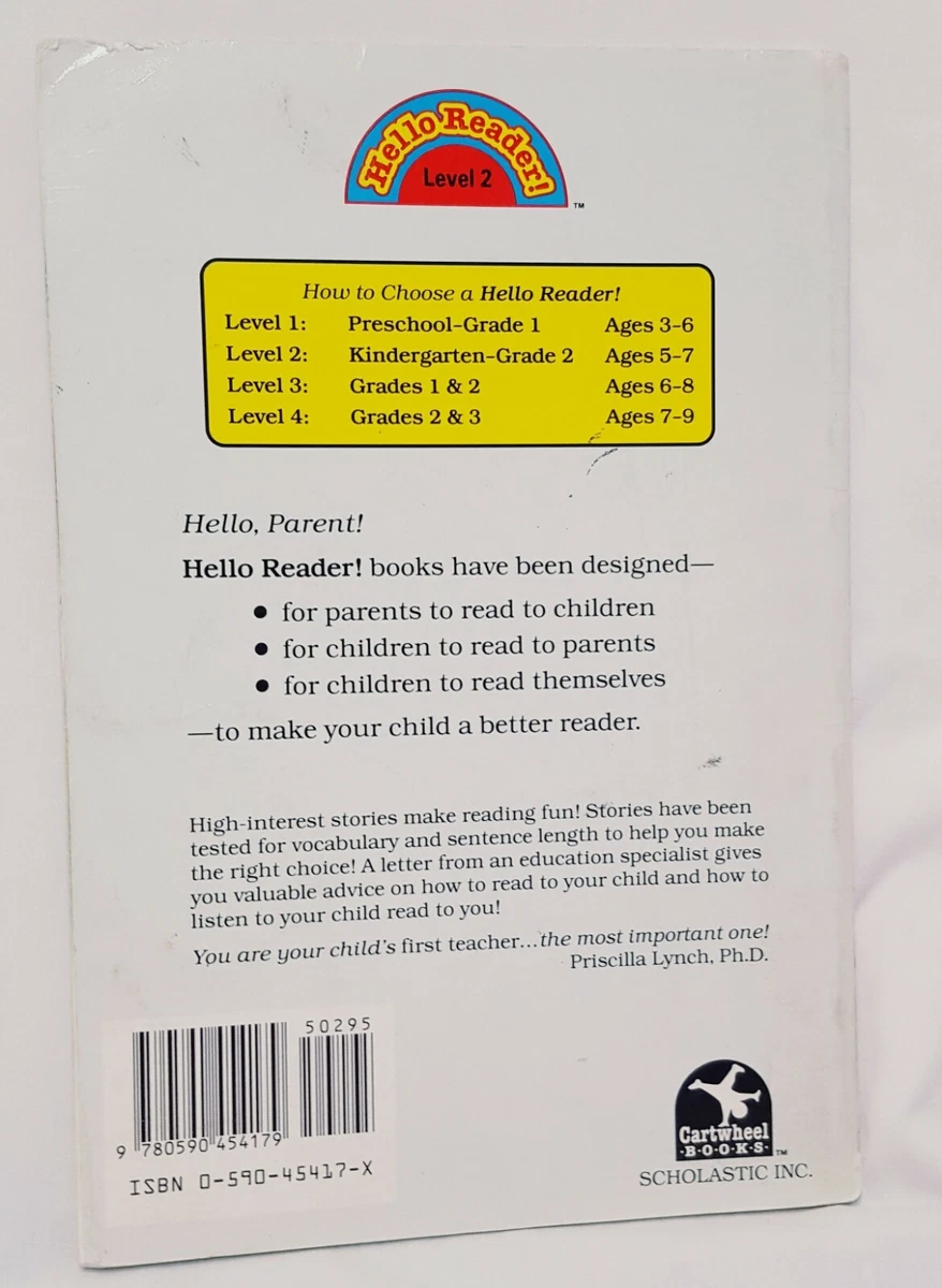 Reading Level For Kenny And The Little Kickers Hotsell ...