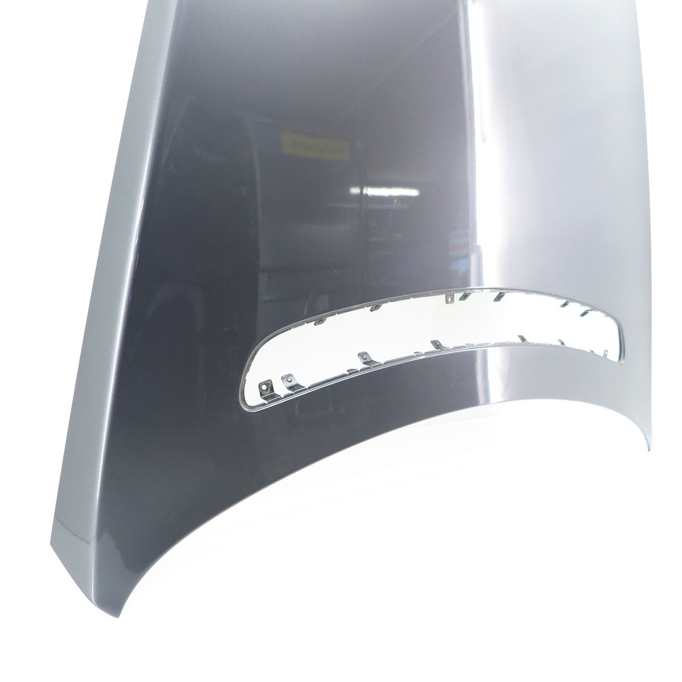 Motorhaube Fronthaube Maybach 57 62 W240 A2408800257 | eBay