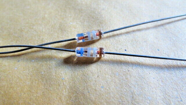 Diode Color Code